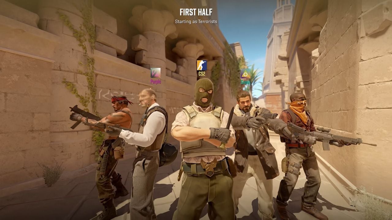 CS2 Community Servers Not Showing Up - How to Fix - TRN Checkpoint